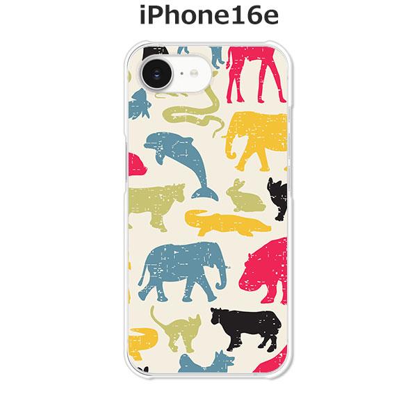 クリアケースをベースに高品質の解像度を採用したUV硬化印刷を行なっています。側面への印刷はありません。商品画像はアイフォン16e用ポリカーボネイト製クリアハードケースを素材とした場合のサンプルとなります。ケース形状は予告なく変更となる場合が...