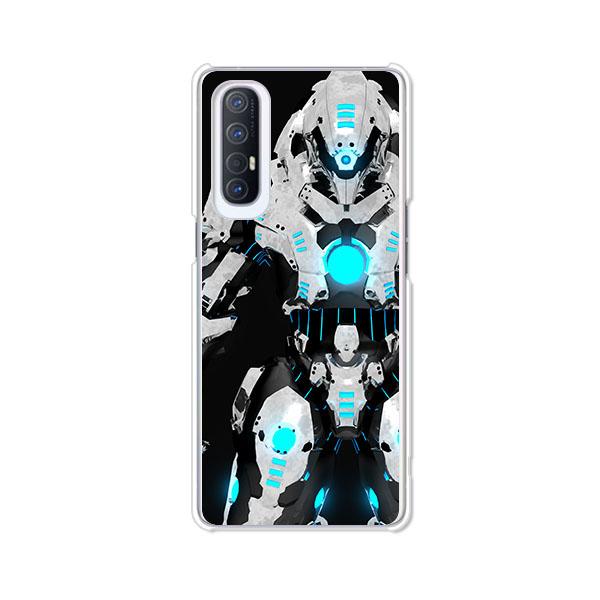 クリアケースをベースにポスター印刷と同等の解像度を採用したUV硬化印刷を行なっています。側面への印刷はありません。商品画像はsoftbank OPPO Reno3 5G用ポリカーボネイト製クリアハードケースを素材とした場合のサンプルとなりま...