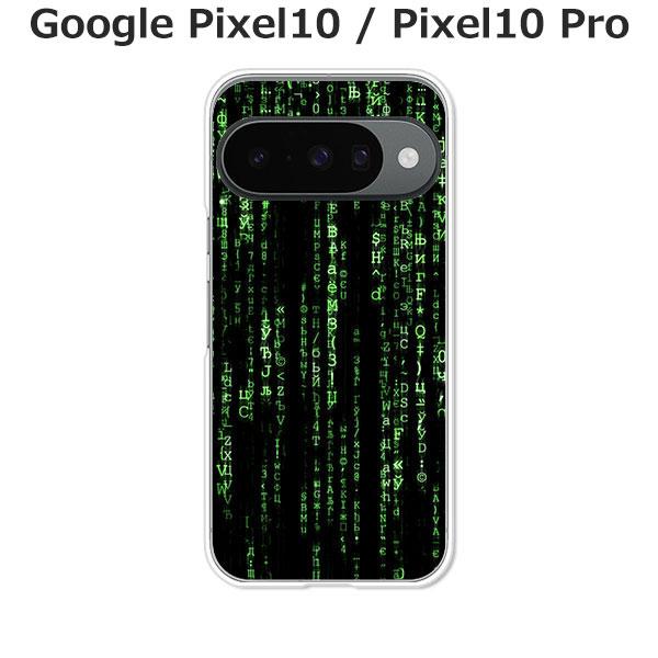 クリアケースをベースに高品質の解像度を採用したUV硬化印刷を行なっています。側面への印刷はありません。商品画像はGoogle Pixel 10 / 10Pro用ポリカーボネイト製クリアハードケースを素材とした場合のサンプルとなります。ケース...