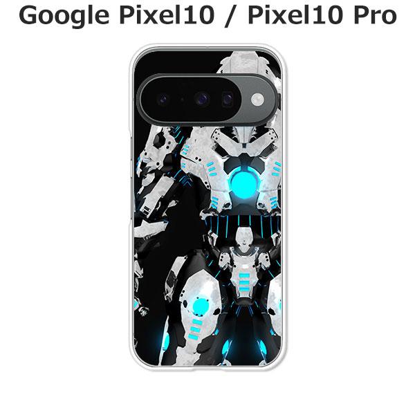 クリアケースをベースに高品質の解像度を採用したUV硬化印刷を行なっています。側面への印刷はありません。商品画像はGoogle Pixel 10 / 10Pro用ポリカーボネイト製クリアハードケースを素材とした場合のサンプルとなります。ケース...