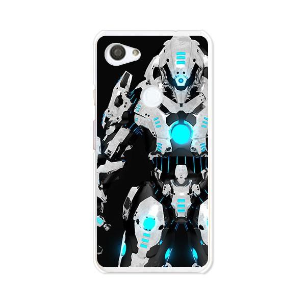 クリアケースをベースにポスター印刷と同等の解像度を採用したUV硬化印刷を行なっています。側面への印刷はありません。商品画像はGoogle Pixel 3a 用ポリカーボネイト製クリアハードケースを素材とした場合のサンプルとなります。ケース形...