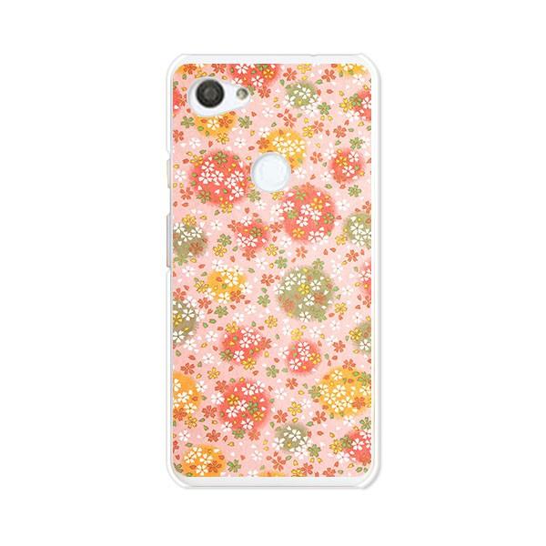 クリアケースをベースにポスター印刷と同等の解像度を採用したUV硬化印刷を行なっています。側面への印刷はありません。商品画像はGoogle Pixel 3a 用ポリカーボネイト製クリアハードケースを素材とした場合のサンプルとなります。ケース形...