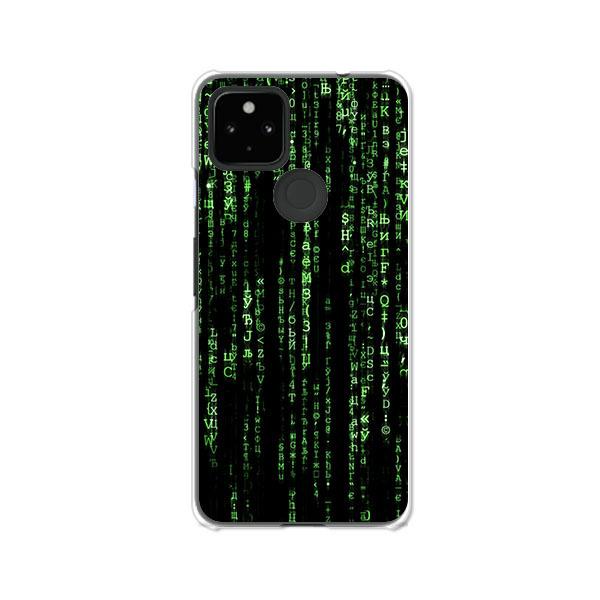 クリアケースをベースにポスター印刷と同等の解像度を採用したUV硬化印刷を行なっています。側面への印刷はありません。商品画像はsoftbank Google Pixel5a(5G)用ポリカーボネイト製クリアハードケースを素材とした場合のサンプ...