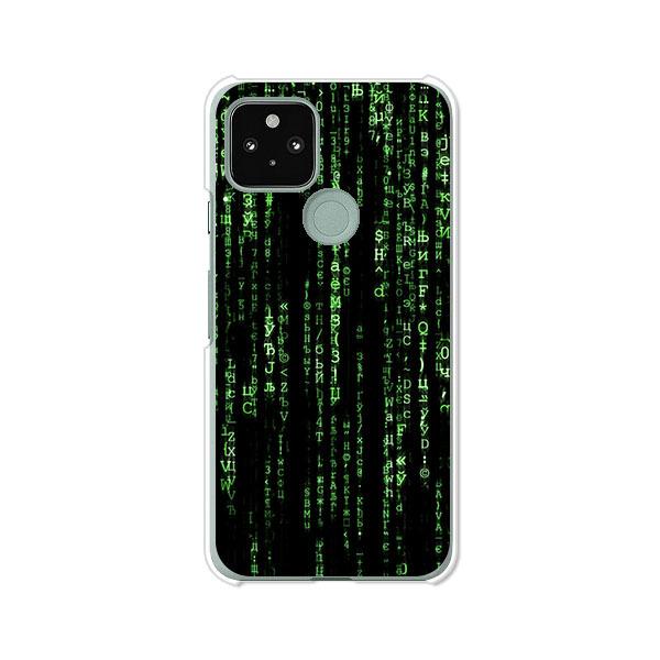 クリアケースをベースにポスター印刷と同等の解像度を採用したUV硬化印刷を行なっています。側面への印刷はありません。商品画像はsoftbank Google Pixel5用ポリカーボネイト製クリアハードケースを素材とした場合のサンプルとなりま...