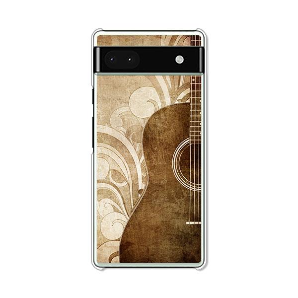 【発売日：2022年10月10日】クリアケースをベースに高解像度を採用したUV硬化印刷を行なっています。側面への印刷はありません。商品画像はGoogle pixel 6a用ポリカーボネイト製クリアハードケースを素材とした場合のサンプルとなり...