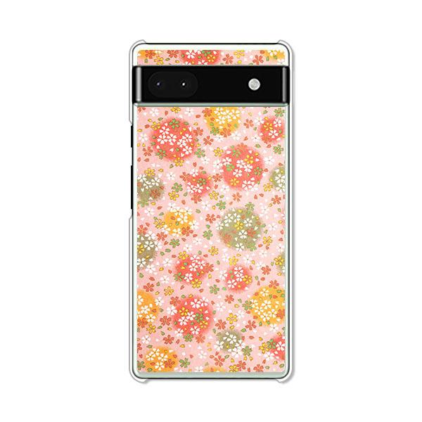 【発売日：2022年10月10日】クリアケースをベースに高解像度を採用したUV硬化印刷を行なっています。側面への印刷はありません。商品画像はGoogle pixel 6a用ポリカーボネイト製クリアハードケースを素材とした場合のサンプルとなり...