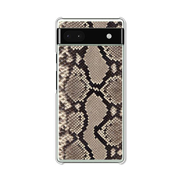 【発売日：2022年10月10日】クリアケースをベースに高解像度を採用したUV硬化印刷を行なっています。側面への印刷はありません。商品画像はGoogle pixel 6a用ポリカーボネイト製クリアハードケースを素材とした場合のサンプルとなり...