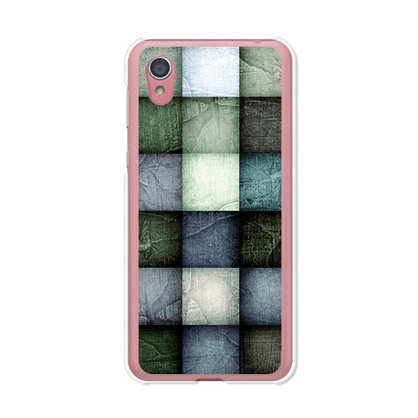 クリアケースをベースにポスター印刷と同等の解像度を採用したUV硬化印刷を行なっています。側面への印刷はありません。商品画像はAQUOS sense2 SH-01L用ポリカーボネイト製クリアハードケースを素材とした場合のサンプルとなります。ケ...