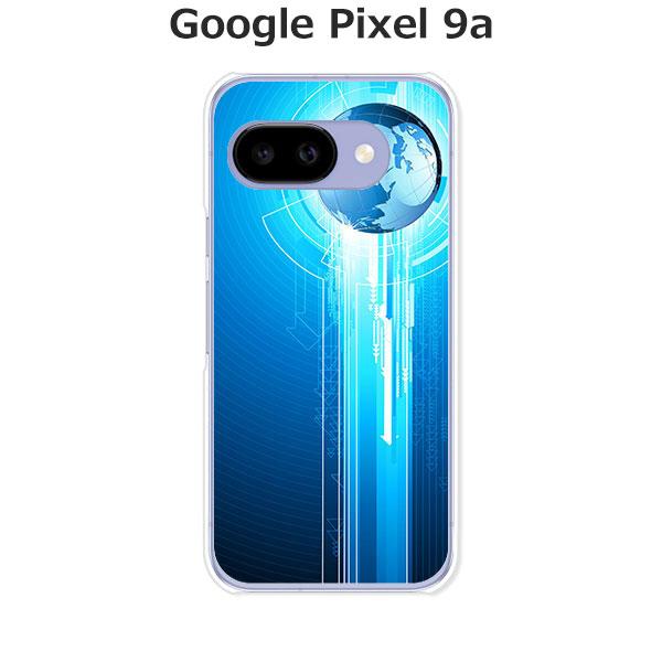クリアケースをベースに高品質の解像度を採用したUV硬化印刷を行なっています。側面への印刷はありません。商品画像はグーグルピクセル9a用ポリカーボネイト製クリアハードケースを素材とした場合のサンプルとなります。ケース形状は予告なく変更となる場...