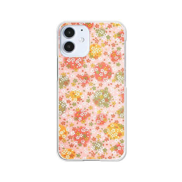 クリアケースをベースにポスター印刷と同等の解像度を採用したUV硬化印刷を行なっています。側面への印刷はありません。商品画像はapple iphone12mini用ポリカーボネイト製クリアハードケースを素材とした場合のサンプルとなります。ケー...