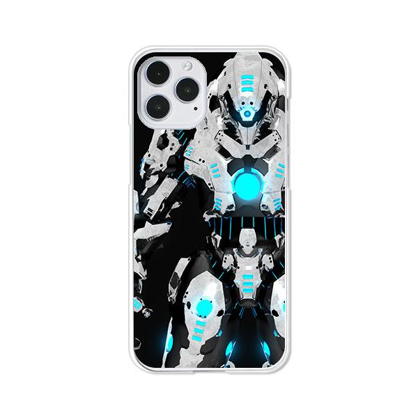 クリアケースをベースにポスター印刷と同等の解像度を採用したUV硬化印刷を行なっています。側面への印刷はありません。商品画像はapple iPhone12/iPhone12Pro用ポリカーボネイト製クリアハードケースを素材とした場合のサンプル...