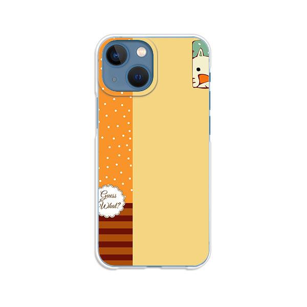 クリアケースをベースにポスター印刷と同等の解像度を採用したUV硬化印刷を行なっています。側面への印刷はありません。商品画像はiPhone13mini用ポリカーボネイト製クリアハードケースを素材とした場合のサンプルとなります。ケース形状は予告...