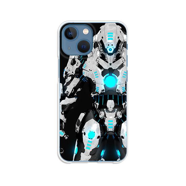 クリアケースをベースにポスター印刷と同等の解像度を採用したUV硬化印刷を行なっています。側面への印刷はありません。商品画像はiPhone13mini用ポリカーボネイト製クリアハードケースを素材とした場合のサンプルとなります。ケース形状は予告...