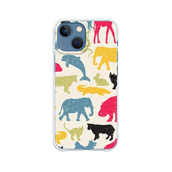 クリアケースをベースにポスター印刷と同等の解像度を採用したUV硬化印刷を行なっています。側面への印刷はありません。商品画像はiPhone13mini用ポリカーボネイト製クリアハードケースを素材とした場合のサンプルとなります。ケース形状は予告...