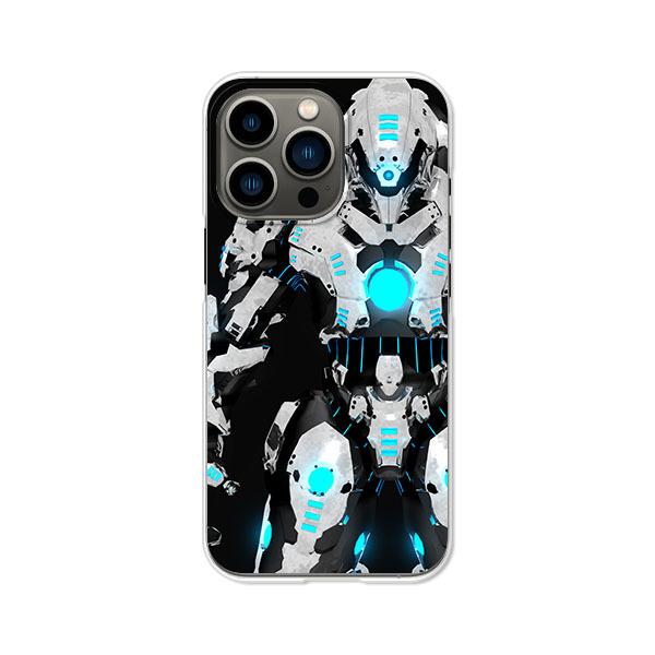 クリアケースをベースにポスター印刷と同等の解像度を採用したUV硬化印刷を行なっています。側面への印刷はありません。商品画像はiPhone13Pro用ポリカーボネイト製クリアハードケースを素材とした場合のサンプルとなります。ケース形状は予告な...