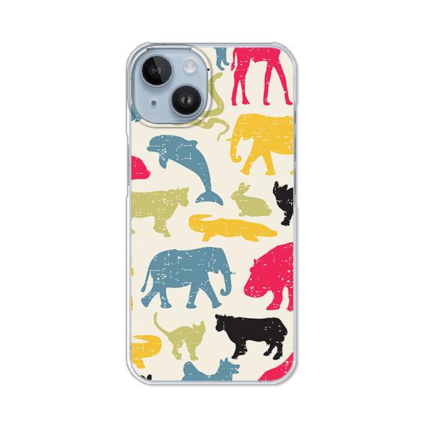 【発売日：2022年10月10日】クリアケースをベースに高解像度を採用したUV硬化印刷を行なっています。側面への印刷はありません。商品画像はiPhone14用ポリカーボネイト製クリアハードケースを素材とした場合のサンプルとなります。ケース形...