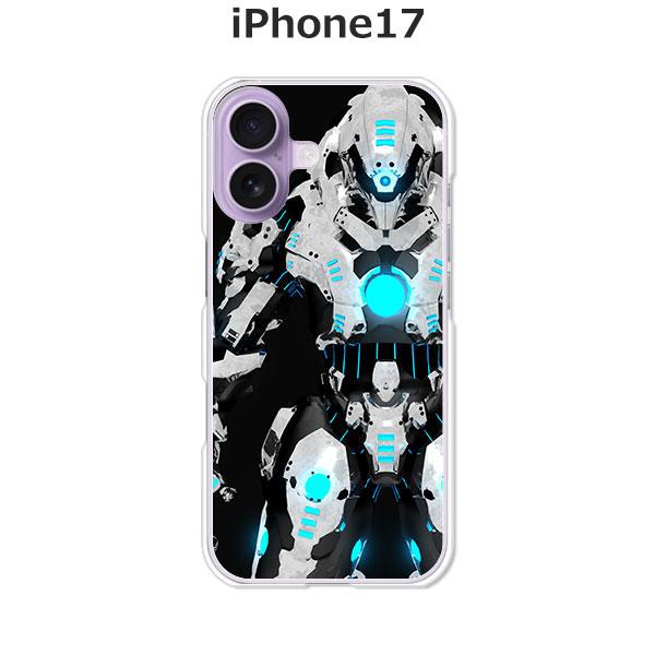 クリアケースをベースに高品質の解像度を採用したUV硬化印刷を行なっています。側面への印刷はありません。商品画像はアイホン17 iphone17用ポリカーボネイト製クリアハードケースを素材とした場合のサンプルとなります。ケース形状は予告なく変...