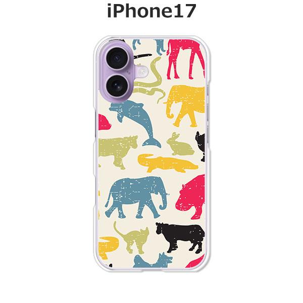 クリアケースをベースに高品質の解像度を採用したUV硬化印刷を行なっています。側面への印刷はありません。商品画像はアイホン17 iphone17用ポリカーボネイト製クリアハードケースを素材とした場合のサンプルとなります。ケース形状は予告なく変...