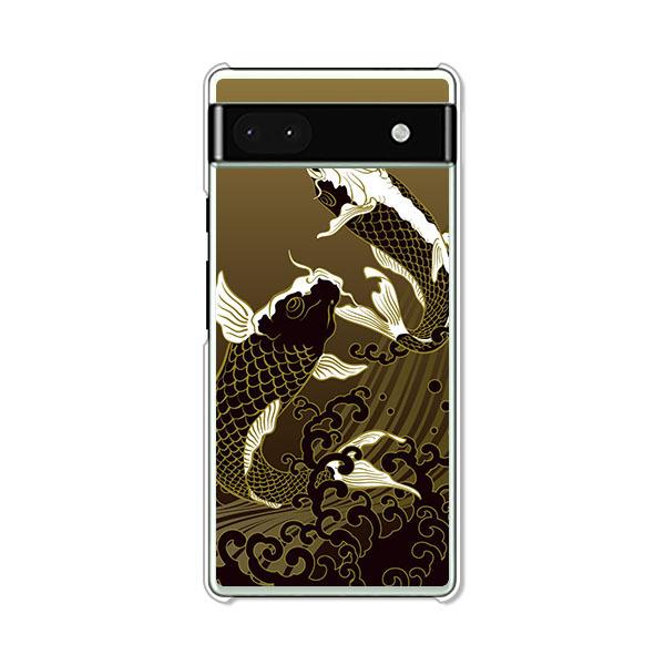 【発売日：2022年10月10日】クリアケースをベースに高解像度を採用したUV硬化印刷を行なっています。側面への印刷はありません。商品画像はGoogle Pixel 6a用ポリカーボネイト製クリアハードケースを素材とした場合のサンプルとなり...