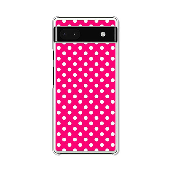 【発売日：2022年10月10日】クリアケースをベースに高解像度を採用したUV硬化印刷を行なっています。側面への印刷はありません。商品画像はGoogle Pixel 6a用ポリカーボネイト製クリアハードケースを素材とした場合のサンプルとなり...