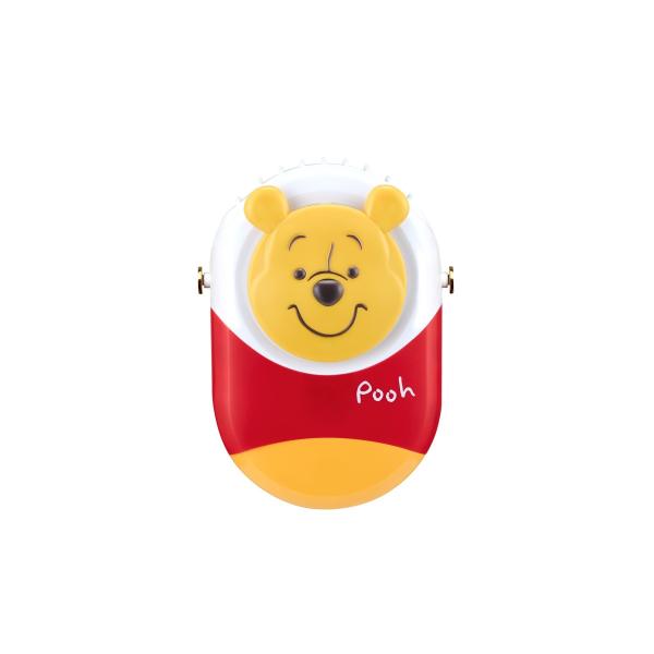 こちらの商品は在庫処分品のため、返品・交換・商品保証の対象外となります。あらかじめご了承のうえ、お買い求めください。■特徴・ディズニー公式ライセンス取得商品・かわいいディズニーキャラクターのデザイン・身に着けやすく、両手をふさがいないので、...