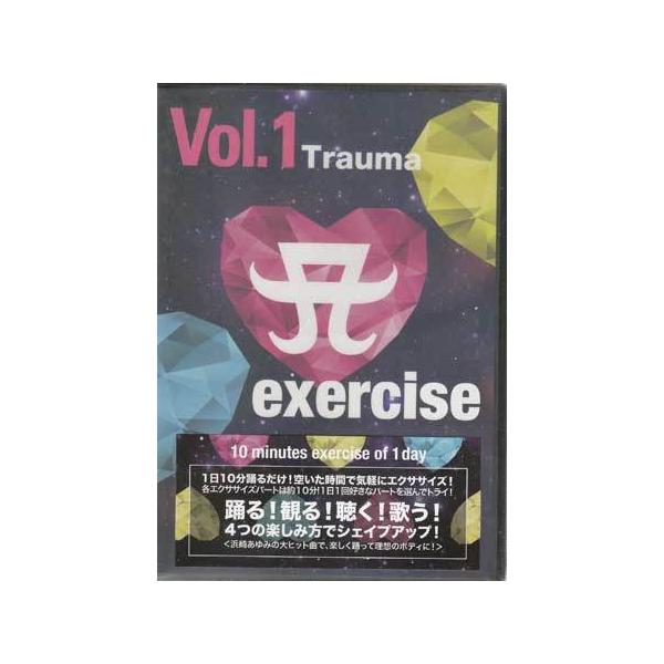 ■タイトル：A exercise Complete Set■監督：■出演者：ZIN■JANコード：4580470339047■受賞：