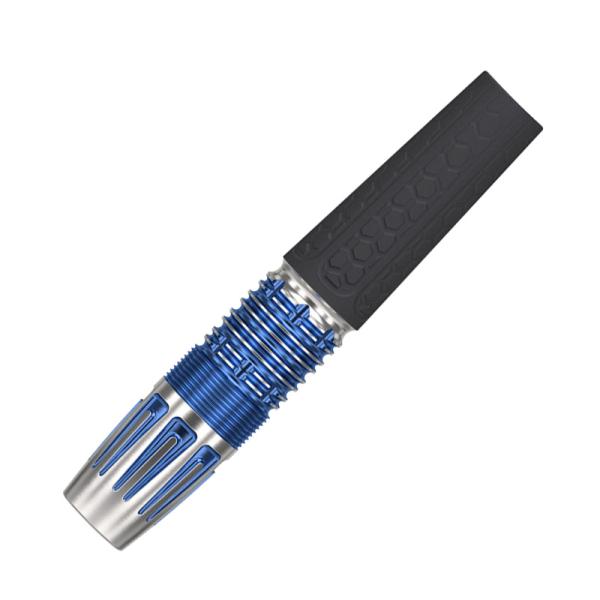 【発売日：2024年03月30日】x16 world championフィル・テイラー選手とのコラボモデル第 10 世代SUPER DARTS 2024 の出場のために生産された記念モデル現行モデルの POWER 9FIVE G10 のカッ...