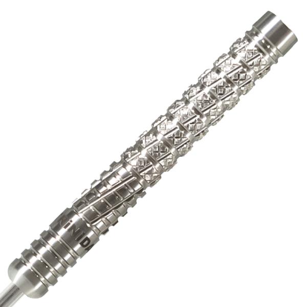 【発売日：2026年03月28日】しっかりとした掛かりによって安定したリリースを可能に。シンプルなリングカットに、縦方向のスパイラルカットを組み合わせたモデル。シリーズの特徴であるローレットカットもメイングリップ部に施されており、しっかりと...