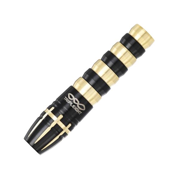 【発売日：2025年08月27日】重厚にして流麗。極太ショートが放つ圧倒的存在感。38mmショートレンジに最大径8.0mmの極太シルエットを融合。大振りな面取りを施したウイングカットは、清水希世選手が求める“指に吸いつく”フィット感を追求し...