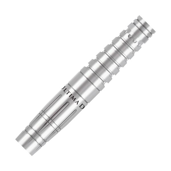 【発売日：2023年09月07日】ULTIMA DARTS『GLANZIII』豊田光威選手シグネチャーモデル前作をベースにスペック調整を行い、より多くのユーザーへ対応したスタンダードモデルバレル全長を2.0mm長く、最大径を0.4mmほど太...