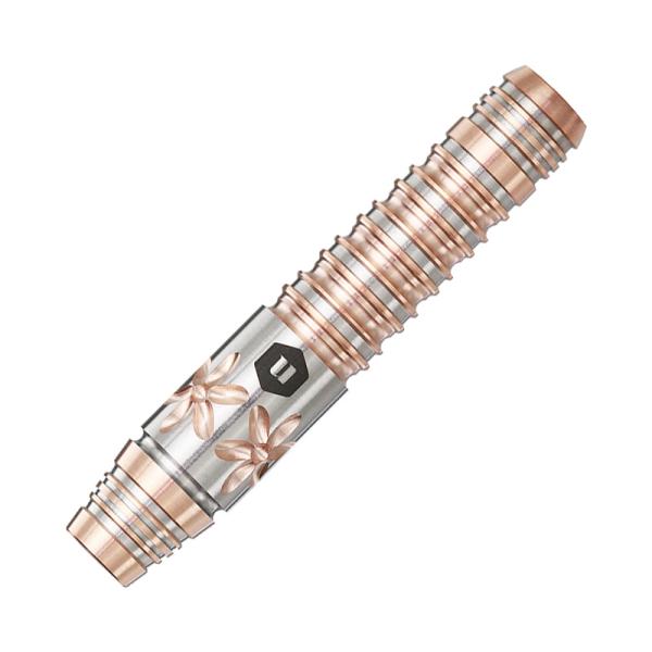 【発売日：2025年07月20日】"Pesca" MOMOKA GOLDベースに美しいバランス設計とグリップ性能はそのままに、それぞれの形状とスペックが異なる3タイプ。すべてのプレイヤーにフィットする“選べるMOMOKA GOLDモデル”が...