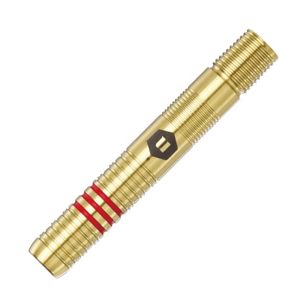 【発売日：2025年09月29日】【RYUTA ARIHARA "Fever" Limited Gold Edition】◆有原竜太選手モデル「Fever」に、100セット限定生産のゴールドカラーが登場！軽量ストレートで人気の「Fever」...