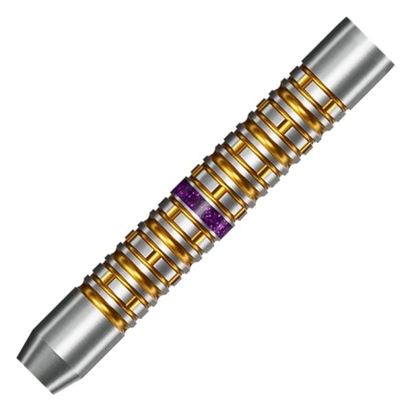 【発売日：2026年05月01日】■スペック・19g材質：タングステン95％全長：48.0mm最大径：6.0mm重量：19.0g・21g材質：タングステン95％全長：48.0mm最大径：6.3mm重量：21.0g・23g材質：タングステン9...