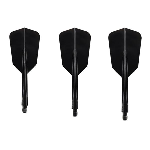 21世紀の新素材と言われる特殊樹脂を使用した硬質CONDORフライト。その新素材を100％活かす量産方法に改善、更にネジ形状を大幅に改良。話題となったCONDOR AXEに車のメタリックカラー用に合わせて開発された、特殊着色で作られたCON...