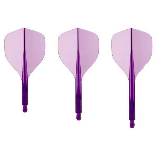 【発売日：2024年04月20日】≪CONDOR AXE新形状≫◆商品名：CONDOR AXE 120[OneTwenty]世界初 一体型3枚羽フライトCONDOR AXE120[OneOneTwenty]狙いやすく、弾かれにくく、ハット率...