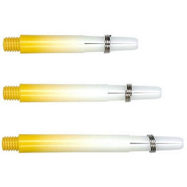 ■3本入り(シャフトリング付)■長さ(ネジ部分を除く)：SHORT約35mm、INBET約42mm、MEDIUM約49mm●折れにくい強化シャフトです業　種：シャフト ] ULTIMA（アルティマ）メーカー：ULTIMAモデル：STRONG...