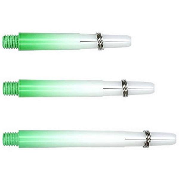 ■3本入り(シャフトリング付)■長さ(ネジ部分を除く)：SHORT約35mm、INBET約42mm、MEDIUM約49mm●折れにくい強化シャフトです業　種：シャフト ] ULTIMA（アルティマ）メーカー：ULTIMAモデル：STRONG...