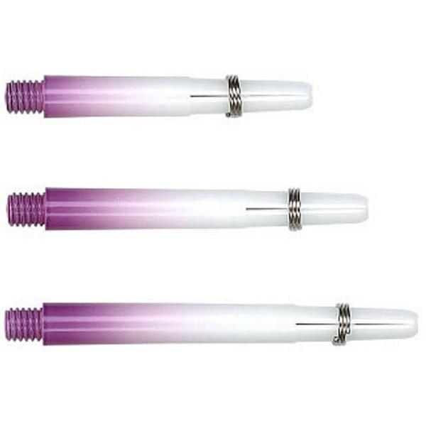 ■3本入り(シャフトリング付)■長さ(ネジ部分を除く)：SHORT約35mm、INBET約42mm、MEDIUM約49mm●折れにくい強化シャフトです業　種：シャフト ] ULTIMA（アルティマ）メーカー：ULTIMAモデル：STRONG...