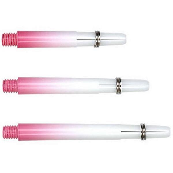 ■3本入り(シャフトリング付)■長さ(ネジ部分を除く)：SHORT約35mm、INBET約42mm、MEDIUM約49mm●折れにくい強化シャフトです業　種：シャフト ] ULTIMA（アルティマ）メーカー：ULTIMAモデル：STRONG...