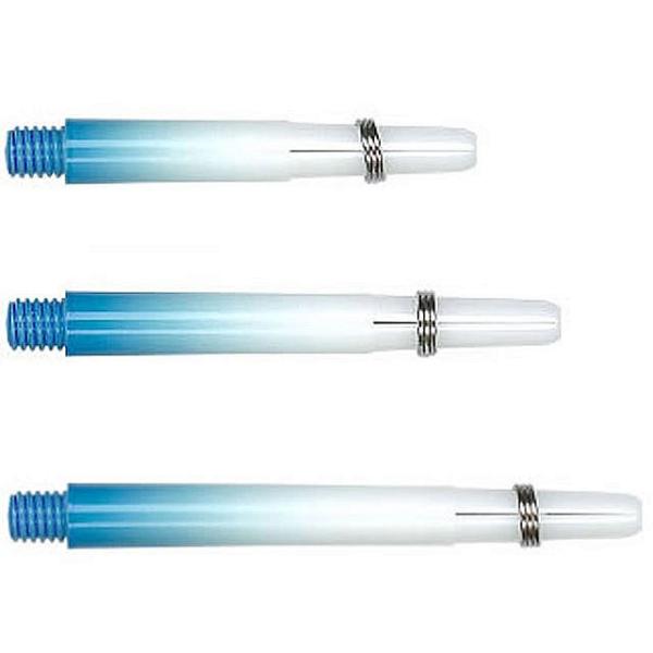 ■3本入り(シャフトリング付)■長さ(ネジ部分を除く)：SHORT約35mm、INBET約42mm、MEDIUM約49mm●折れにくい強化シャフトです業　種：シャフト ] ULTIMA（アルティマ）メーカー：ULTIMAモデル：STRONG...