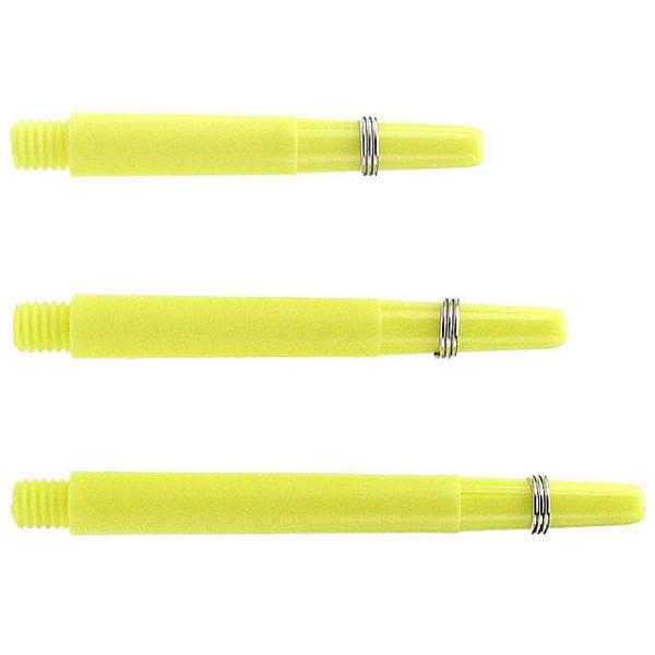 ■3本入り(シャフトリング付)■長さ(ネジ部分を除く)：SHORT約35mm、INBET約42mm、MEDIUM約49mm●折れにくい強化シャフトです業　種：シャフト ] ULTIMA（アルティマ）メーカー：ULTIMAモデル：STRONG...