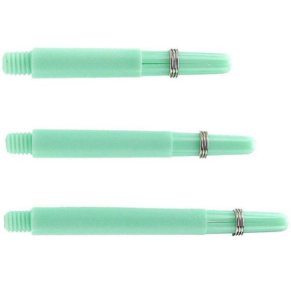 ■3本入り(シャフトリング付)■長さ(ネジ部分を除く)：SHORT約35mm、INBET約42mm、MEDIUM約49mm●折れにくい強化シャフトです業　種：シャフト ] ULTIMA（アルティマ）メーカー：ULTIMAモデル：STRONG...