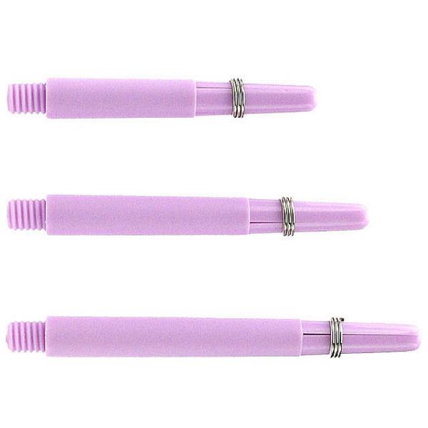 ■3本入り(シャフトリング付)■長さ(ネジ部分を除く)：SHORT約35mm、INBET約42mm、MEDIUM約49mm●折れにくい強化シャフトです業　種：シャフト ] ULTIMA（アルティマ）メーカー：ULTIMAモデル：STRONG...