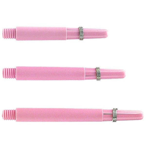 ■3本入り(シャフトリング付)■長さ(ネジ部分を除く)：SHORT約35mm、INBET約42mm、MEDIUM約49mm●折れにくい強化シャフトです業　種：シャフト ] ULTIMA（アルティマ）メーカー：ULTIMAモデル：STRONG...