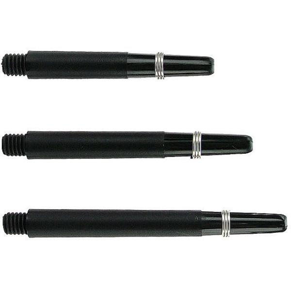 ■3本入り(シャフトリング付)■長さ(ネジ部分を除く)：SHORT約35mm、INBET約42mm、MEDIUM約49mm●折れにくい強化シャフトです業　種：シャフト ] ULTIMA（アルティマ）メーカー：ULTIMAモデル：STRONG...