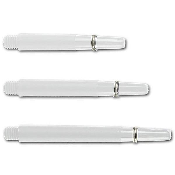 ■3本入り(シャフトリング付)■長さ(ネジ部分を除く)：SHORT約35mm、INBET約42mm、MEDIUM約49mm●折れにくい強化シャフトです業　種：シャフト ] ULTIMA（アルティマ）メーカー：ULTIMAモデル：STRONG...