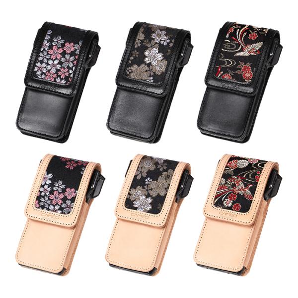 【発売日：2025年09月27日】CAMEOオリジナルの金襴生地と栃木レザーが融合したダーツケース。使い込むほど味わい深い色が出る【経年変化】を楽しむ事ができます。■特徴・長さ調節が可能なスロットハードケース「ドロップスリーブ2」が標準装備...