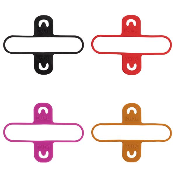 【発売日：2024年12月07日】別売りのコンドルボックスデュアル(CONDOR BOX DUAL)に付属しているベルトです。ボックスと組み合わせることによって自分だけのコーディネートが可能に。※使用していく中で切れる・伸びきる消耗品の為、...