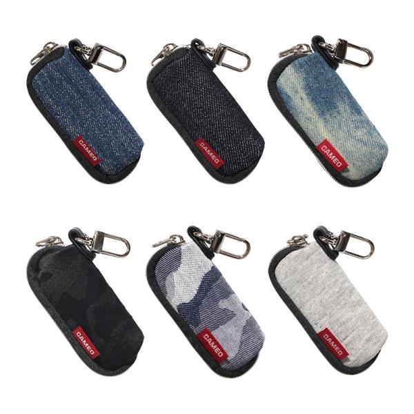 超コンパクトながら収容力抜群のチップ＆シャフトケース。マイ、ダーツケースのアクセントとして楽しむ事ができます。ダーツ以外でも印鑑ケース、コインケース、ピルケース、文具ケースなど、様々なシーンで活躍します。■特徴・コンパクトながらチップ30〜...