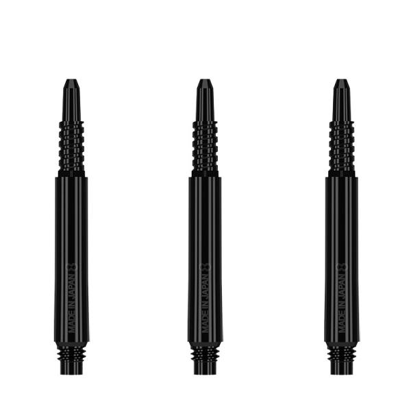 "Hello, We are 8"8フライトとは……スタイリッシュで画期的シンプルな成型フライトシステム"THE FLIGHT SCREWS ONTO THE SHAFT AND NEVER POPS OUT!"ネジ式の新システムでスローイ...